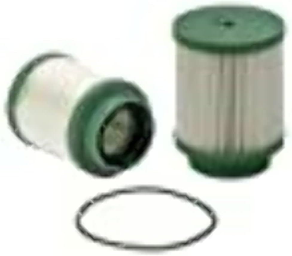 Amazon.com: WIX FILTR LD Fuel Filter - WF10458 : Automotive
