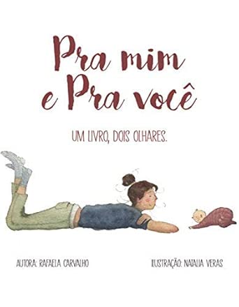 Pra Mim e Pra Você | Amazon.com.br