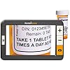 HumanWare Explore 5 Handheld Electronic Magnifier : Amazon.ca: Health ...
