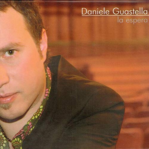 Amazon.com: La Espera : Daniele Guastella: Digital Music