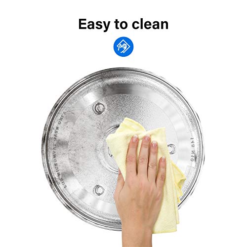 The 29 Best Microwave Replacement Turntables of 2025 [Verified ...