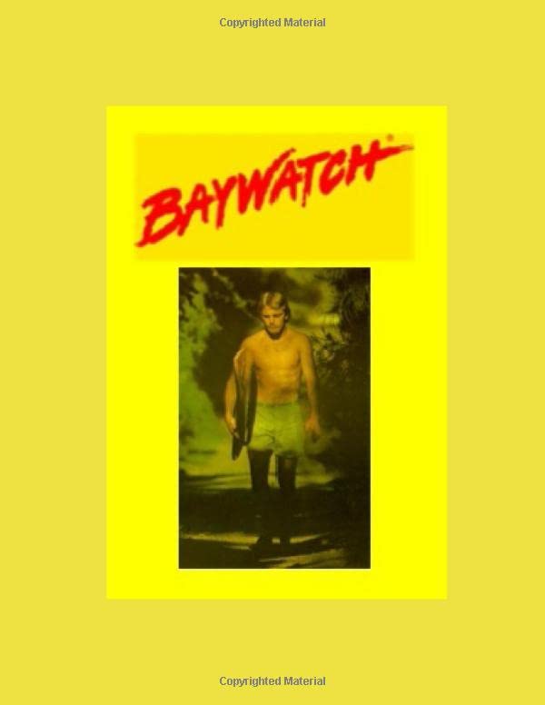 Baywatch: The Untold Story: Reno, Angie: 9798638557034: Amazon.com: Books
