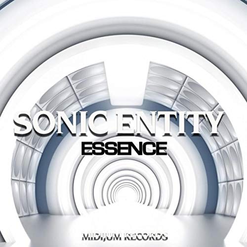 Play Essence by Sonic Entity on Amazon Music
