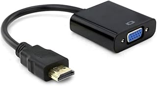 Amazon.co.za: HDMI - HDMI To VGA Adapters / Computer Adapters: Electronics