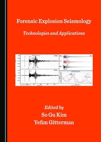 20 Best Seismology Books of All Time - BookAuthority