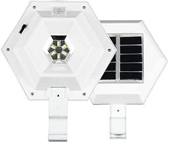 Solar Induction Wall lamp Solar Lighter - Amazon.com