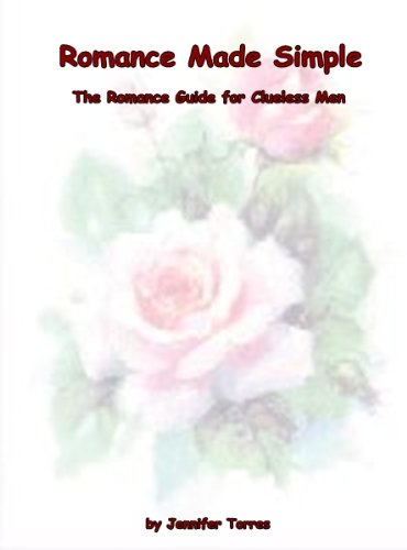 Romance Made Simple - Kindle edition by Torres, Jennifer. Health ...