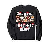 ・ブランド:The Christmas Apparel Store・製造元:The Christmas Apparel Store・製造元/メーカー部品番号:G10YCFFKB4R・このクリスマスディナーを着る面白くてユニークなデザインをお...