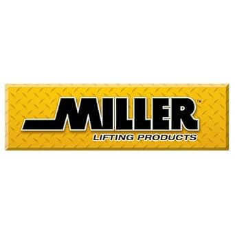 Miller Angular Contact Ball Bearing SWIVELS (M132121204): Amazon.com ...