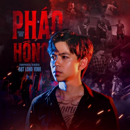 Play Pháo Hồng (Remix) by Đạt Long Vinh on Amazon Music
