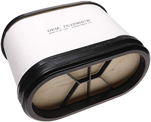 Amazon.com: iFJF FA1886 Engine Air Filter Replacement for 2008-2010 ...