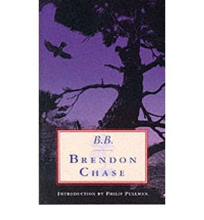 Brendon Chase: Amazon.co.uk: B.B., Denys Watkins-Pitchford ...