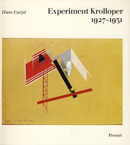 Experiment Krolloper 1927-1931 : Hans Curjel: Amazon.de: Bücher