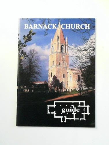 Barnack Church: Philip G.M. Dickinson: 9780951528501: Amazon.com: Books
