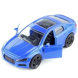 FunBlast Metal Car for Kids – Diecast Toy Car, Pullback Miniature Toy ...