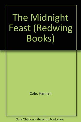 Buy Midnight Feast Book Online at Low Prices in India | Midnight Feast ...