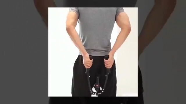 Watch Mymus CoreFlex Twister Pro on Amazon Live