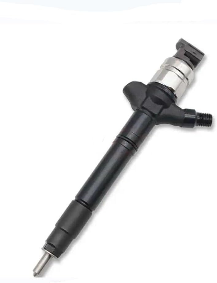 Amazon.com: Fuel Injector 23670-51041 2367051041 for DENSO Toyota ...