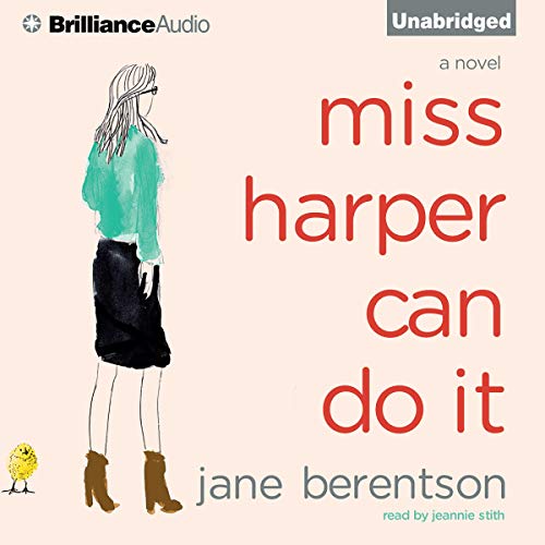 Amazon.com: Miss Harper Can Do It (Audible Audio Edition): Jane ...