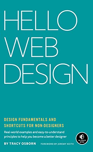 14 Best New Web Design Books To Read In 2022 - BookAuthority