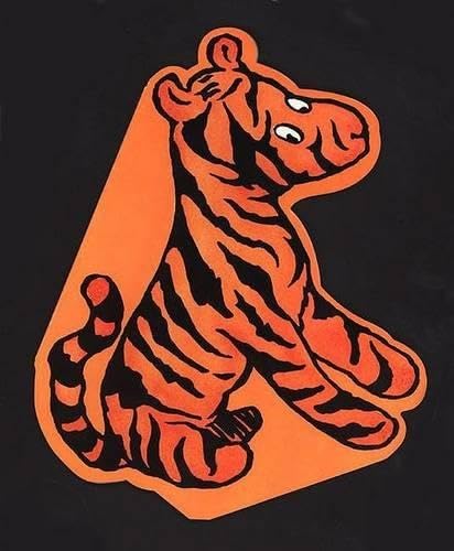 Tigger (Giant Board Book): Milne, A. A., Shepard, Ernest H ...