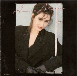 Anna Marie - Amazon.com Music