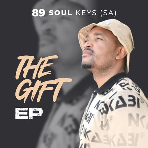 The Gift by 89 Soul Keys( SA) on Amazon Prime Music