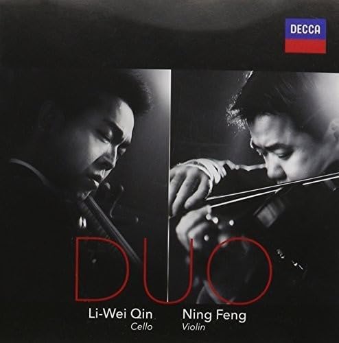 Qin, Li-Wei / Ning Feng - Duo - Amazon.com Music
