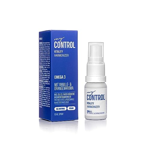 Omega 3 Spray – Die 15 besten Produkte im Vergleich & Angebote ...