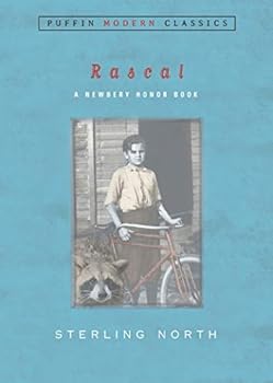 Rascal: A Memoir of a Better Era book by Sterling North