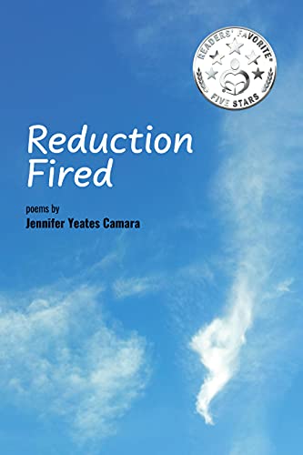 Reduction Fired: concise, quiet, and intense poems voiced over vibrant ...
