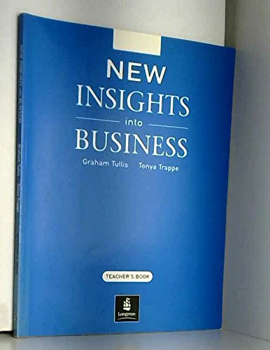 New Insights into Business: New Insights Into Business TBk (NIIB ...