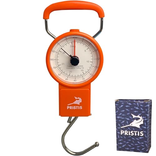 Amazon Best Sellers: Best Fish Weighing Scales