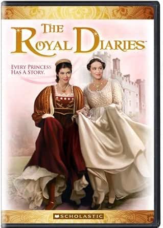 Amazon.co.jp: Dear America: Royal Diaries DVD 品 : 文房具・オフィス用品
