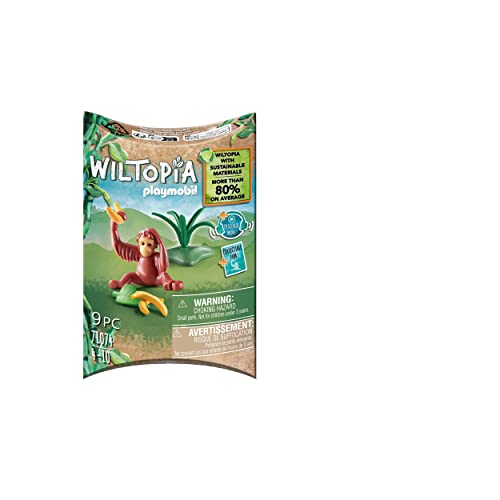 Wiltopia Playmobil – Die 15 besten Produkte im Vergleich - kita.de Ratgeber