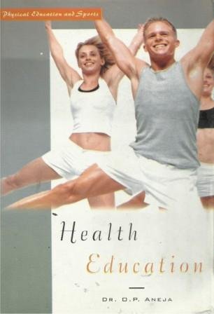 Buy Health education Book Online at Low Prices in India | Health ...