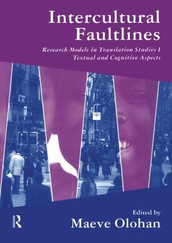 Intercultural Faultlines: Olohan, Maeve: 9781900650441: Amazon.com: Books