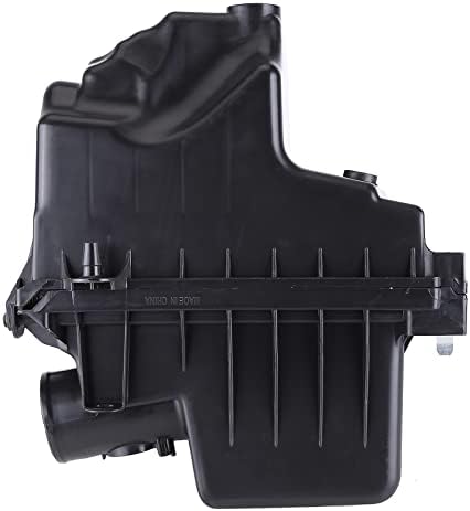 Amazon.com: Air Filter Box,Zcargel Air Intake Cleaner Box Housing ...
