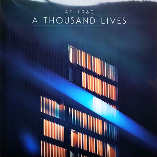 Amazon.com: A Thousand Lives - SYNTHWAVE, TIMECOP1983 DANA JEAN PHOENIX ...