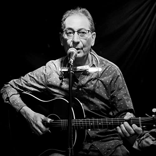 Play Something In Between by Mike Cohen on Amazon Music