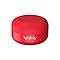 Infinity (JBL) Fuze Pint, Wireless Ultra Portable Mini Speaker with Mic ...