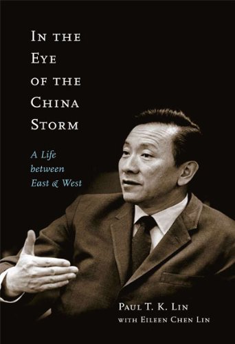 Amazon.com: In the Eye of the China Storm: A Life Between East and West ...