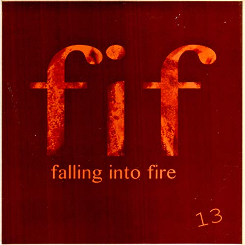 Amazon MusicでFalling Into FireのF.I.F. 13を再生する