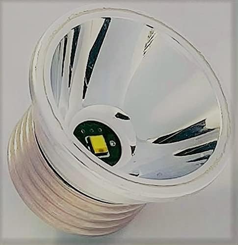 UpLED Mini MagLite LED Conversion Upgrade AA Kit 180 Lumen Flashlight ...