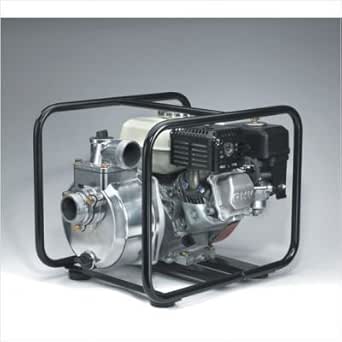 Koshin SEH-50X Centrifugal Pump for Honda GX120, 2-Inch, 4.0 HP : Amazon.ca: Industrial & Scientific