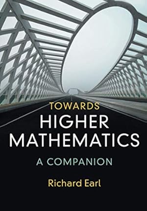 Amazon.com: How to Think Like a Mathematician: A Companion to ...