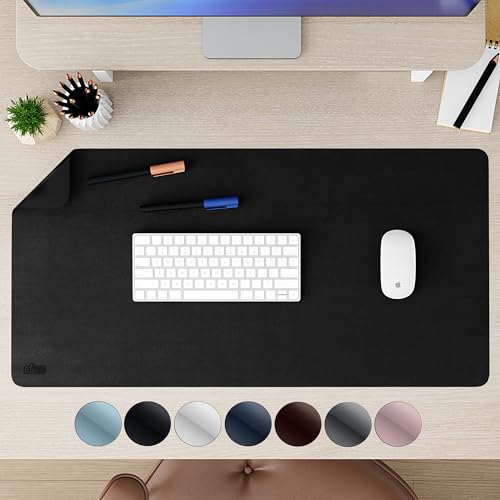 Top 10 Best Desk Mat For Desktops : Reviews & Buying Guide - Katynel