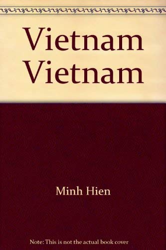 Buy Vietnam Vietnam Book Online at Low Prices in India | Vietnam ...