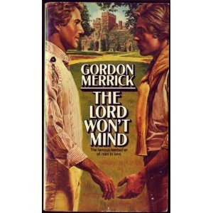 Lord Won't Mind: Amazon.co.uk: Merrick, Gordon: 9780380014040: Books