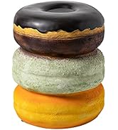 Amazon.com: Food Shoe Changing Stool, Simulated Food Stool, Cute Soft ...